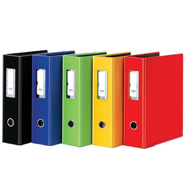 POOM | 러 웹 3공D링바인더 7cm 화일WAD3A5B