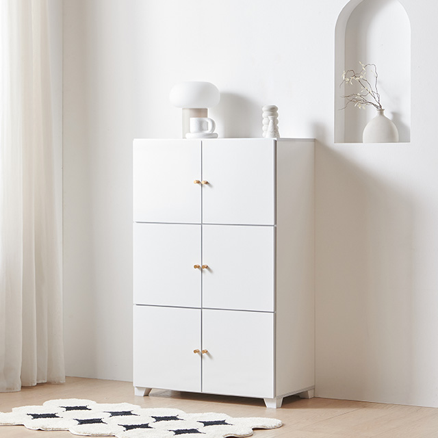 POOM | 포터 800 정리장