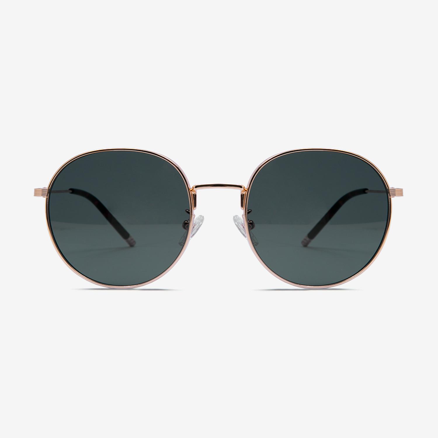 POOM | GEMELLI RT E6008 C1 패션선글라스 남녀공용