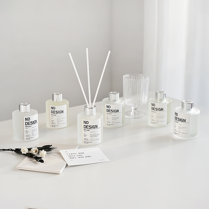 POOM | 향기에 집중한 노디자인 디퓨저 150ml