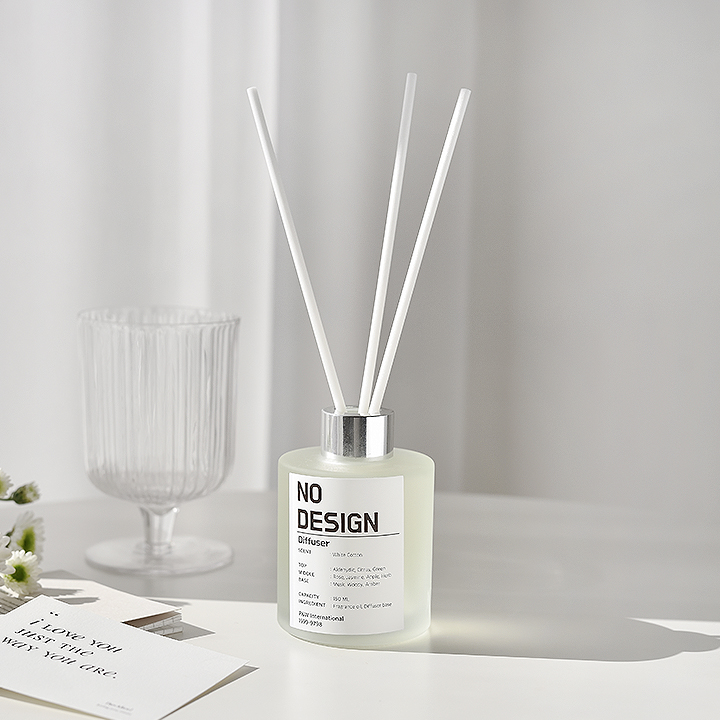 POOM | 향기에 집중한 노디자인 디퓨저 150ml