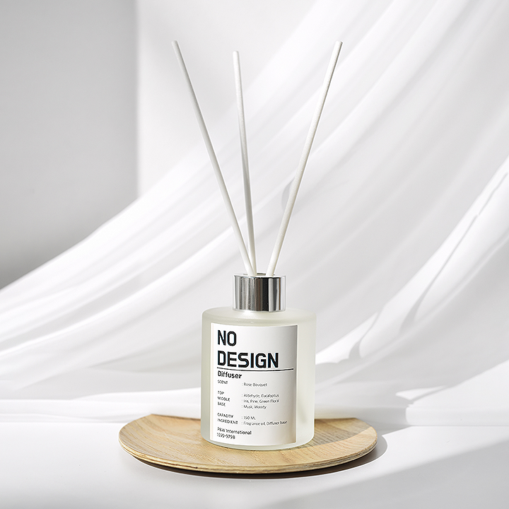 POOM | 향기에 집중한 노디자인 디퓨저 150ml