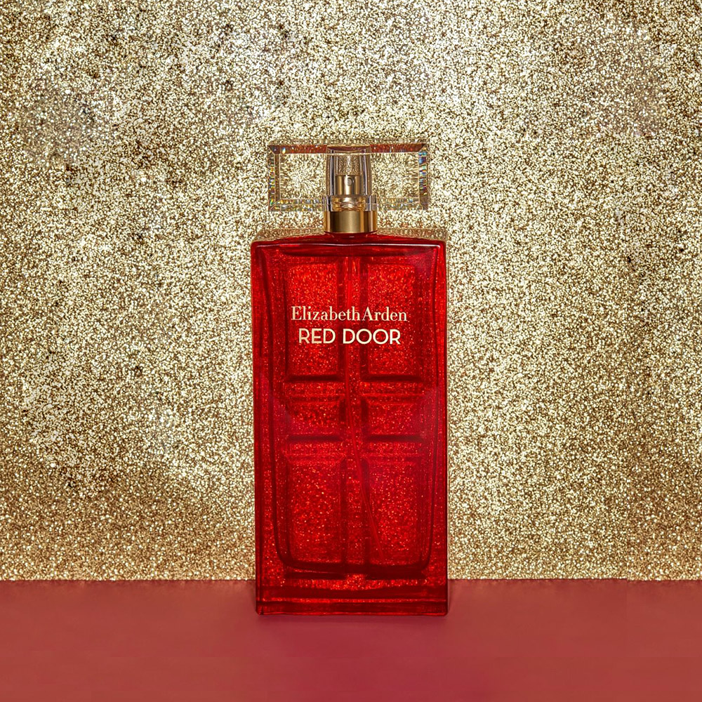 POOM | 엘리자베스아덴 레드도어 EDT 30ml