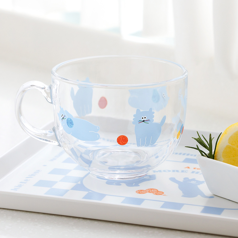 POOM | Romane 요거트볼