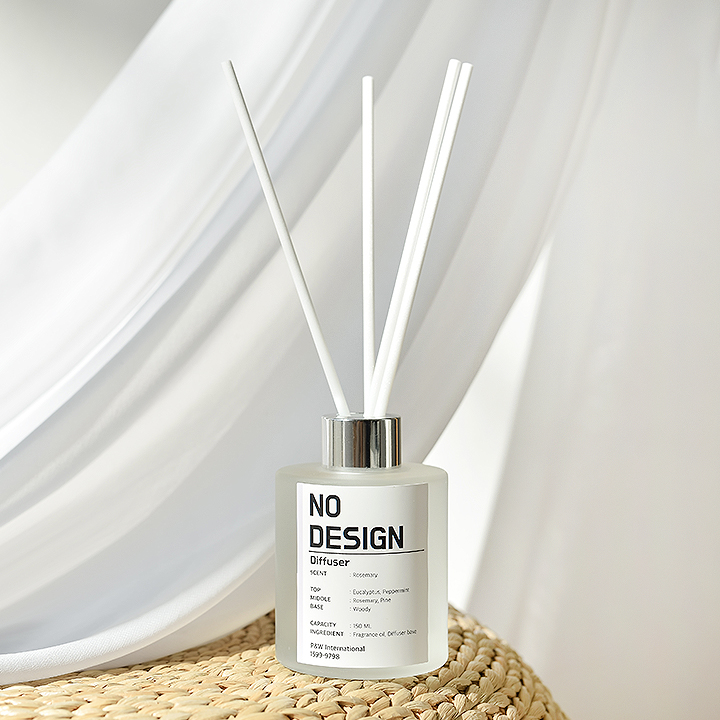 POOM | 향기에 집중한 노디자인 디퓨저 150ml