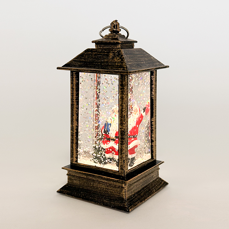 POOM | 크리스마스 LED 미니랜턴 (26026765)