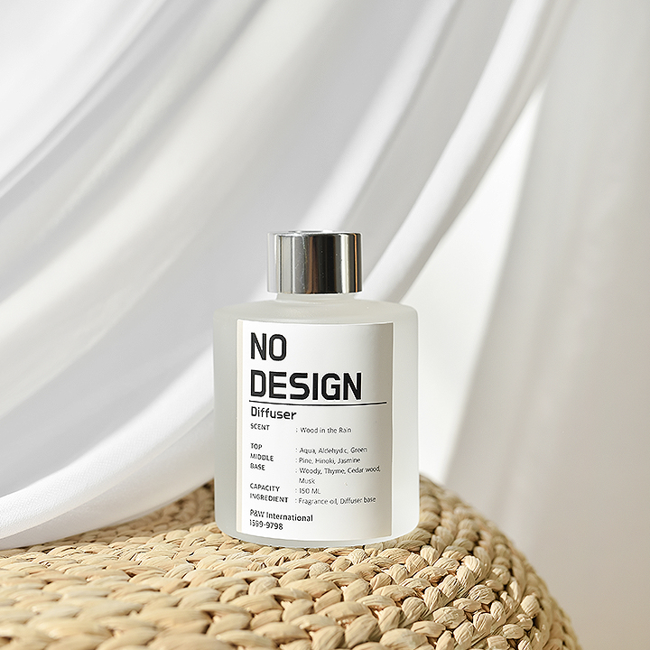 POOM | 향기에 집중한 노디자인 디퓨저 150ml