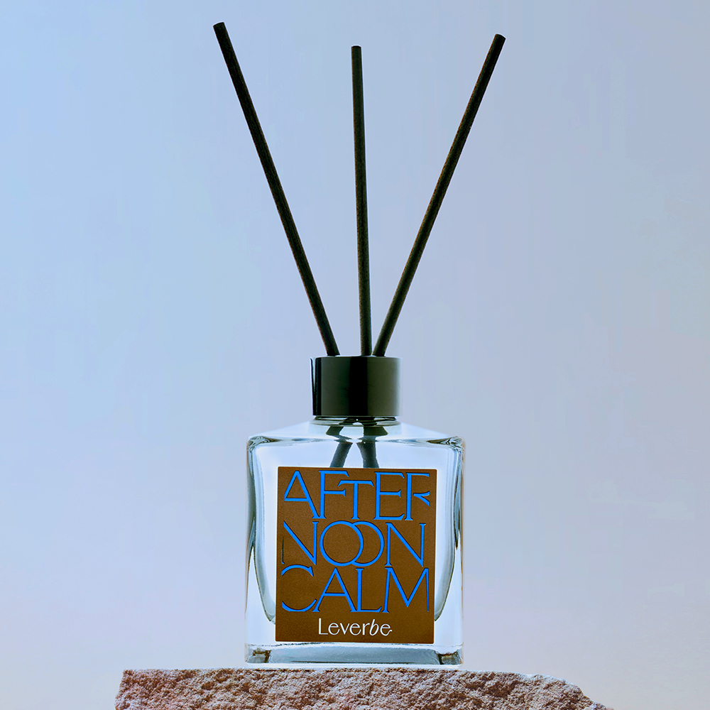 POOM | 르버브애프터눈 캄 디퓨저 200ml