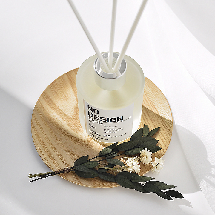 POOM | 향기에 집중한 노디자인 디퓨저 150ml