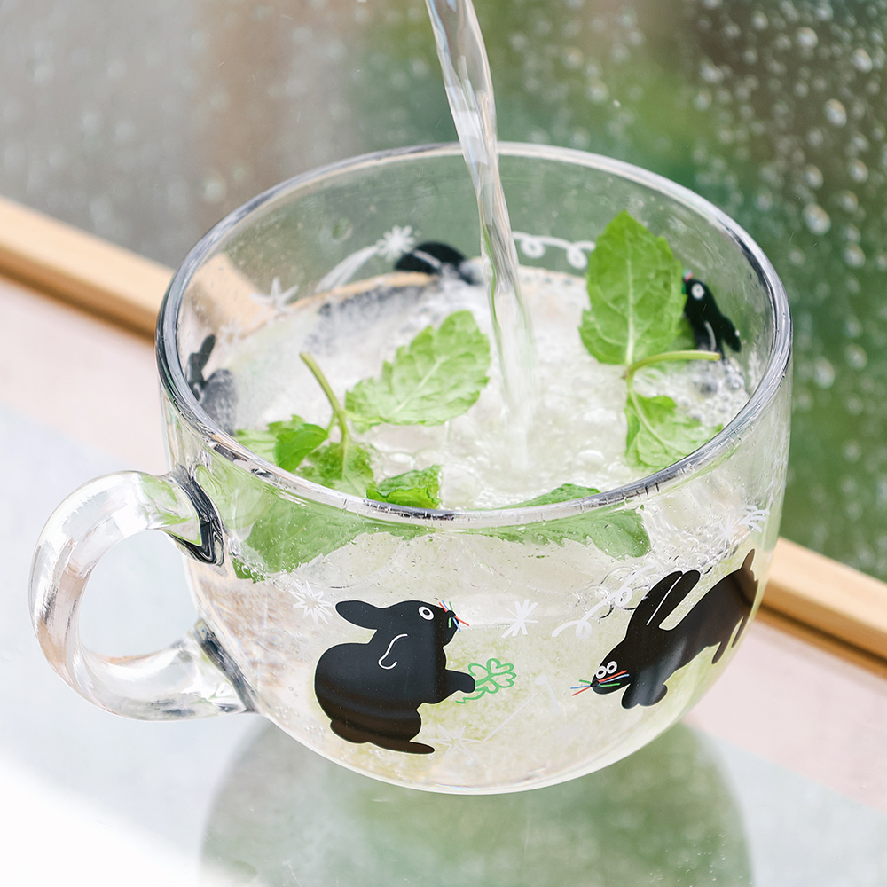 POOM | Romane 요거트볼