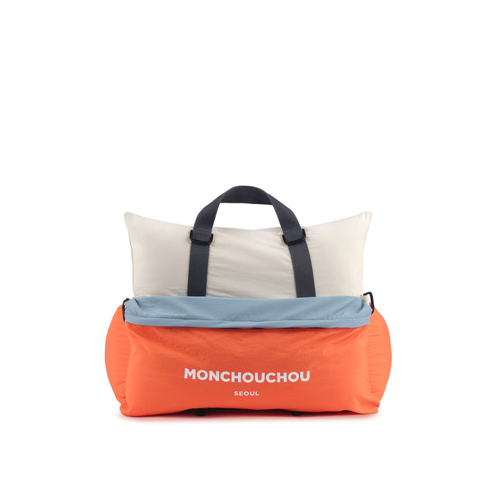 POOM | 10th Moncarseat Orange Soda