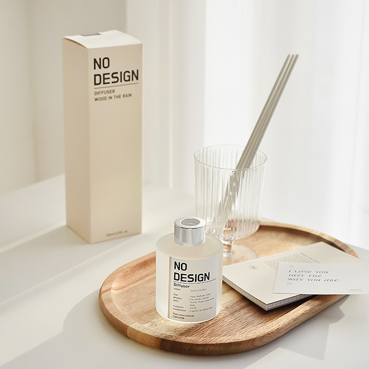 POOM | 향기에 집중한 노디자인 디퓨저 150ml