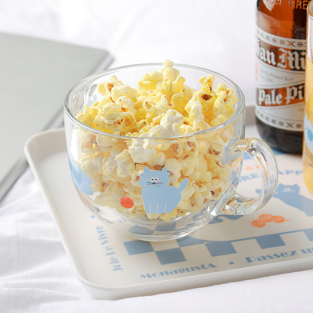 POOM | Romane 요거트볼