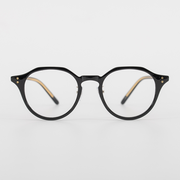 POOM | SBKA Rola-C01 뿔테안경