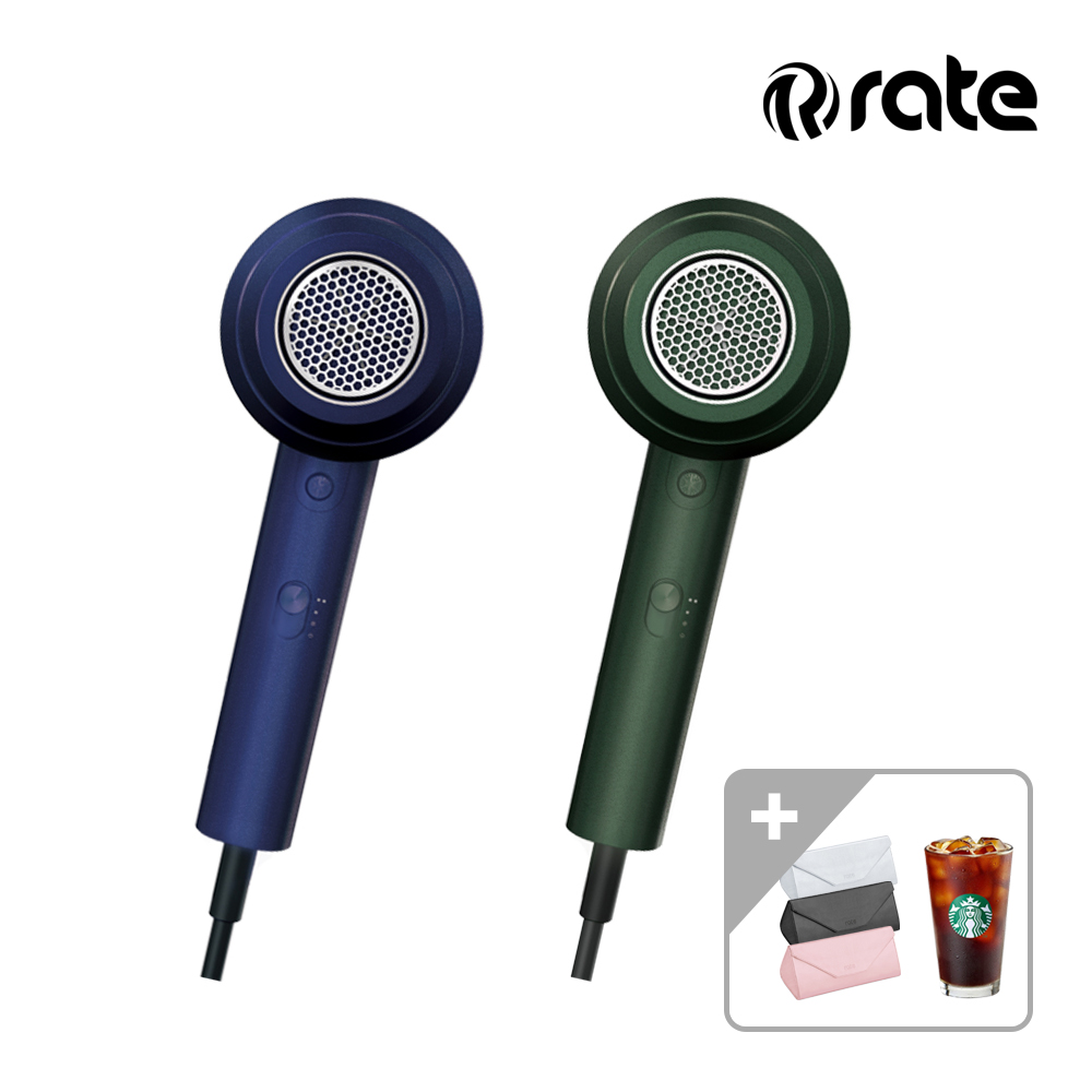 POOM | [rate] 레이트 헤어드라이기 T600