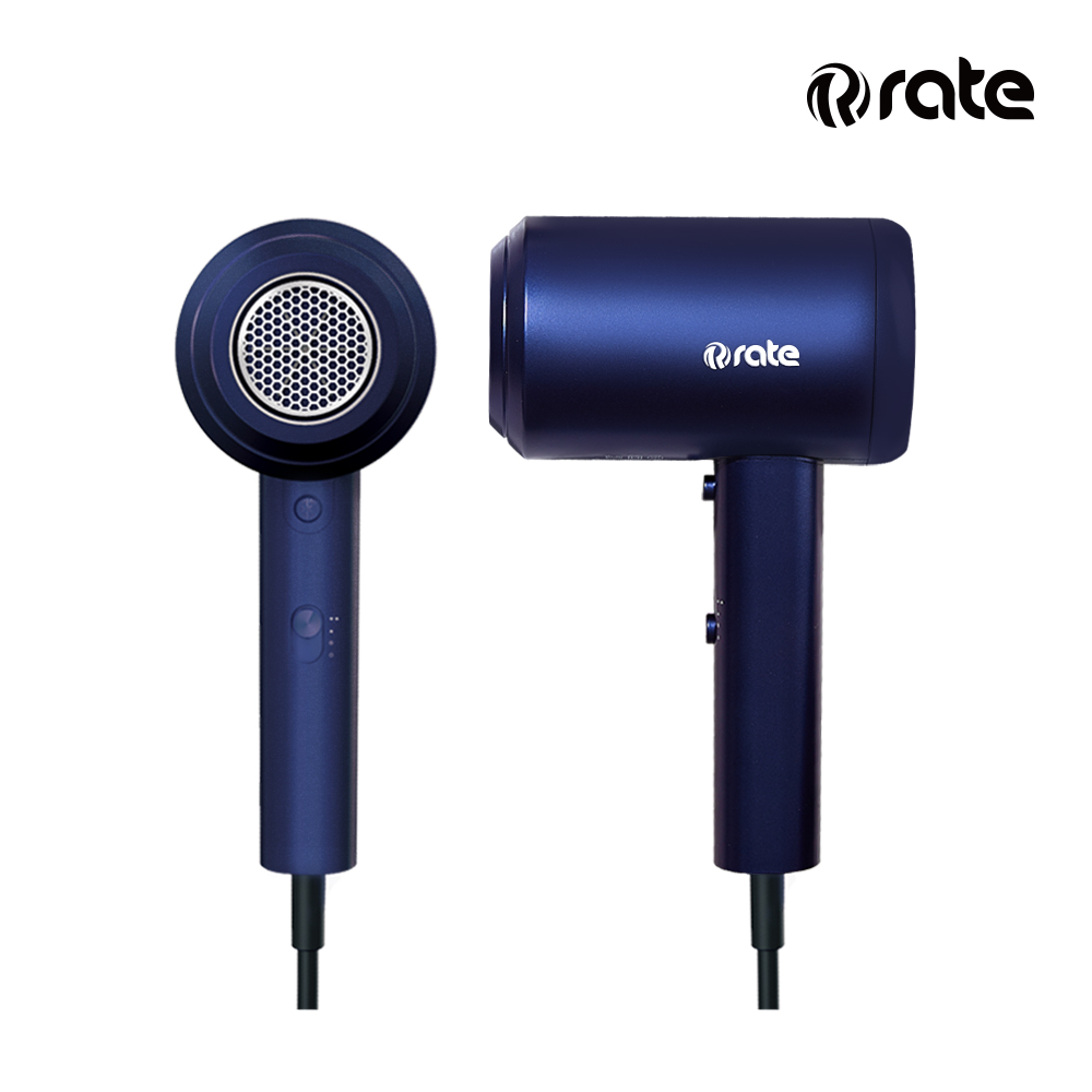 POOM | [rate] 레이트 헤어드라이기 T600