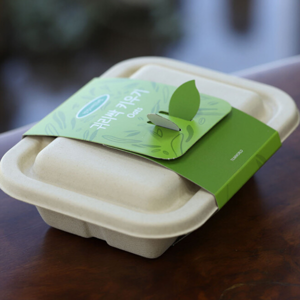 POOM | 반려식물 화분키트 유기농 건강새싹채소 키우기