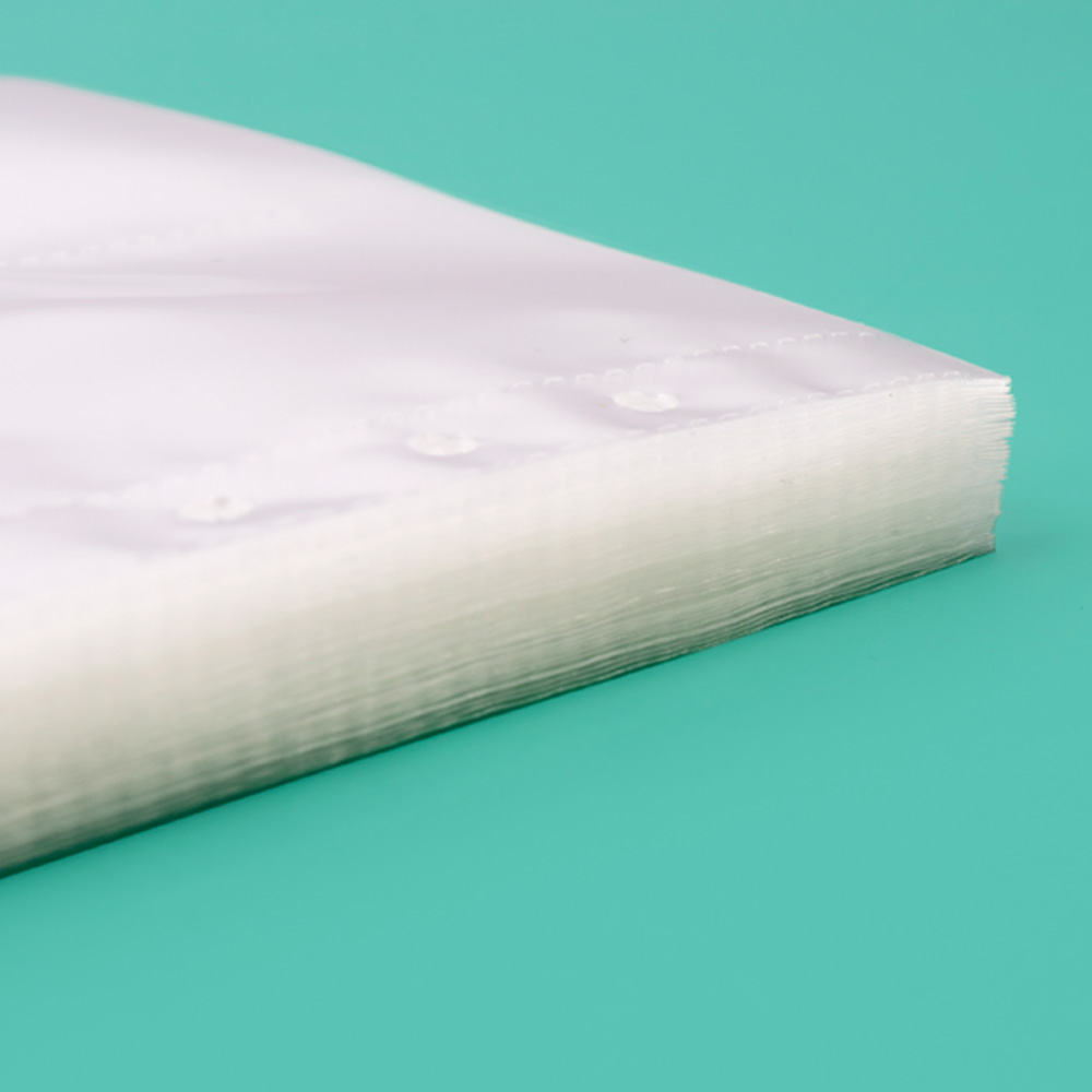 POOM | 루카랩 A5 리필 포켓 양면 속지