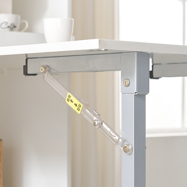 POOM | 접이식 1200 렌지대 식탁