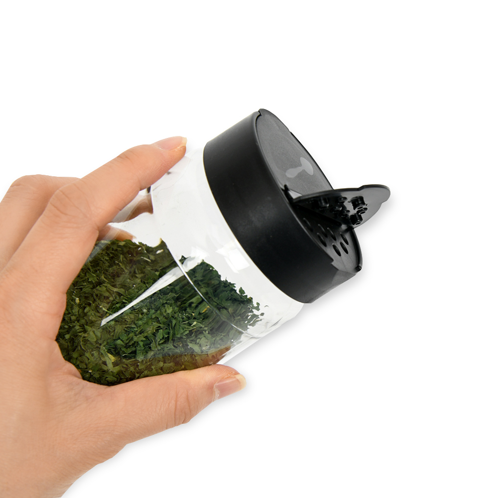 POOM | 소담 PET 양념통 500ml 5P 세트 양념병 조미료통