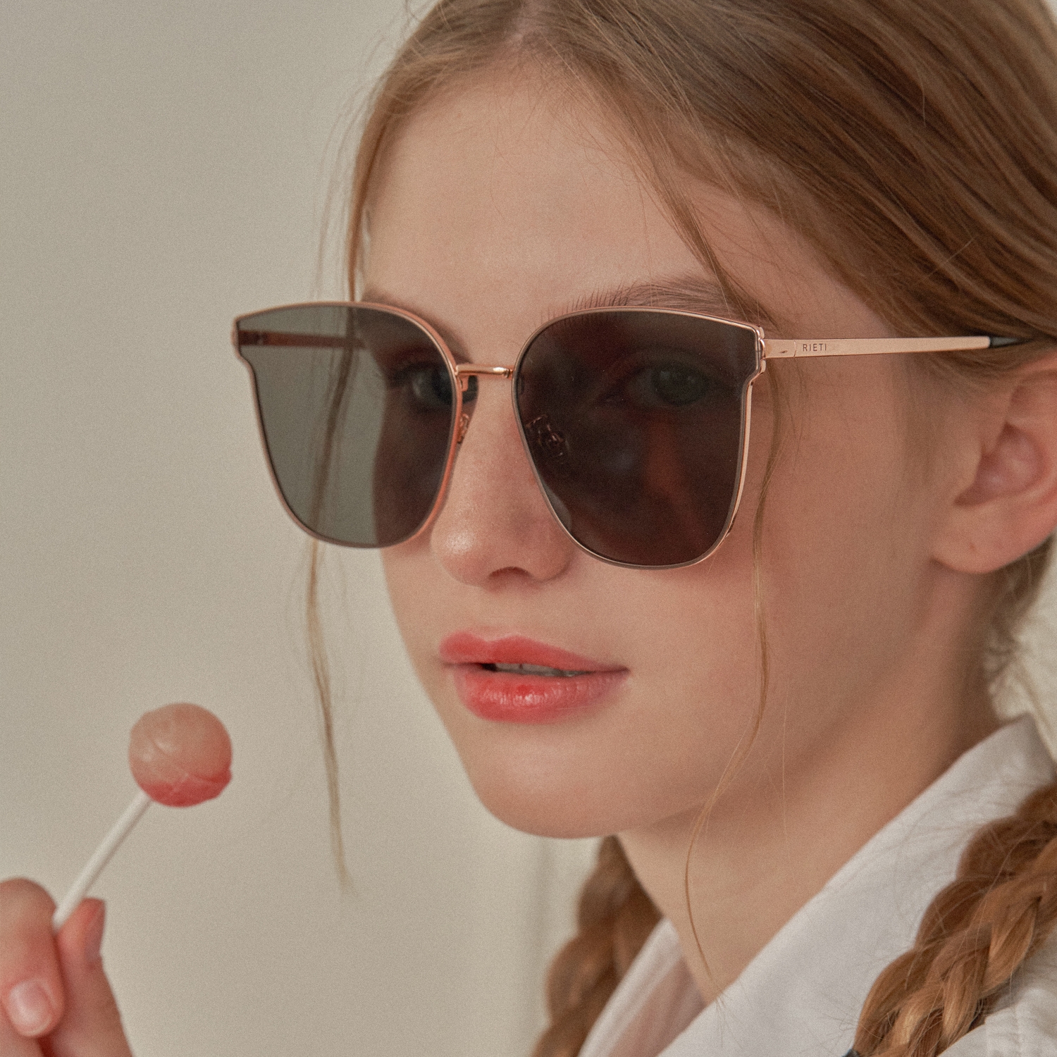 POOM | ILLUSO RT 4032 C2 패션선글라스