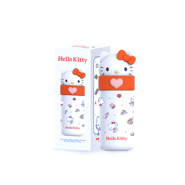 POOM | 헬로키티 3D 텀블러C00700