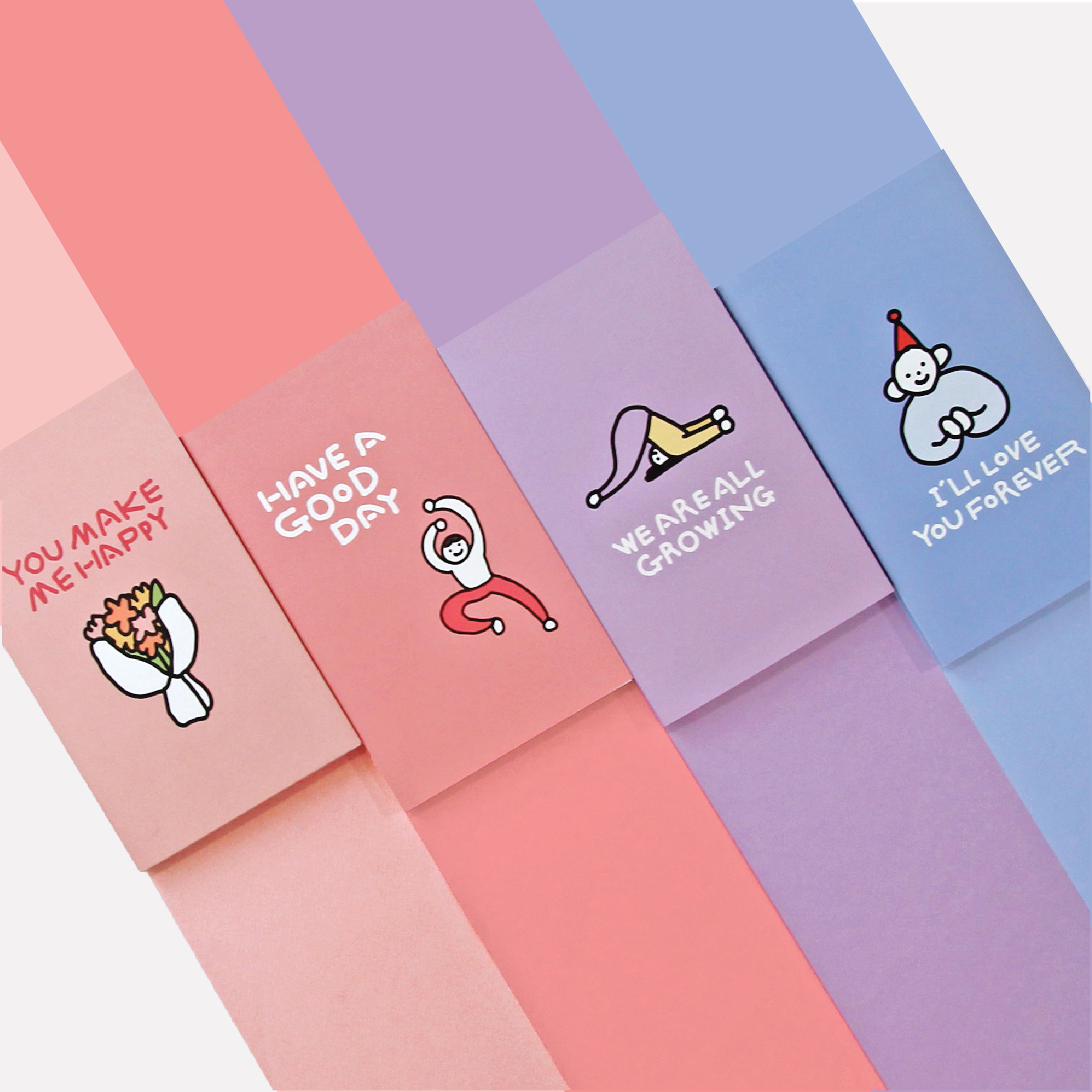 POOM | (2022 날짜형) 마이데이 다이어리