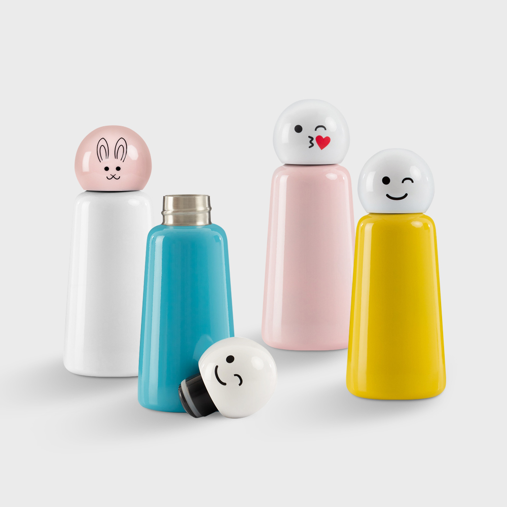 POOM | 스키틀보틀 Today Imotion 300ml