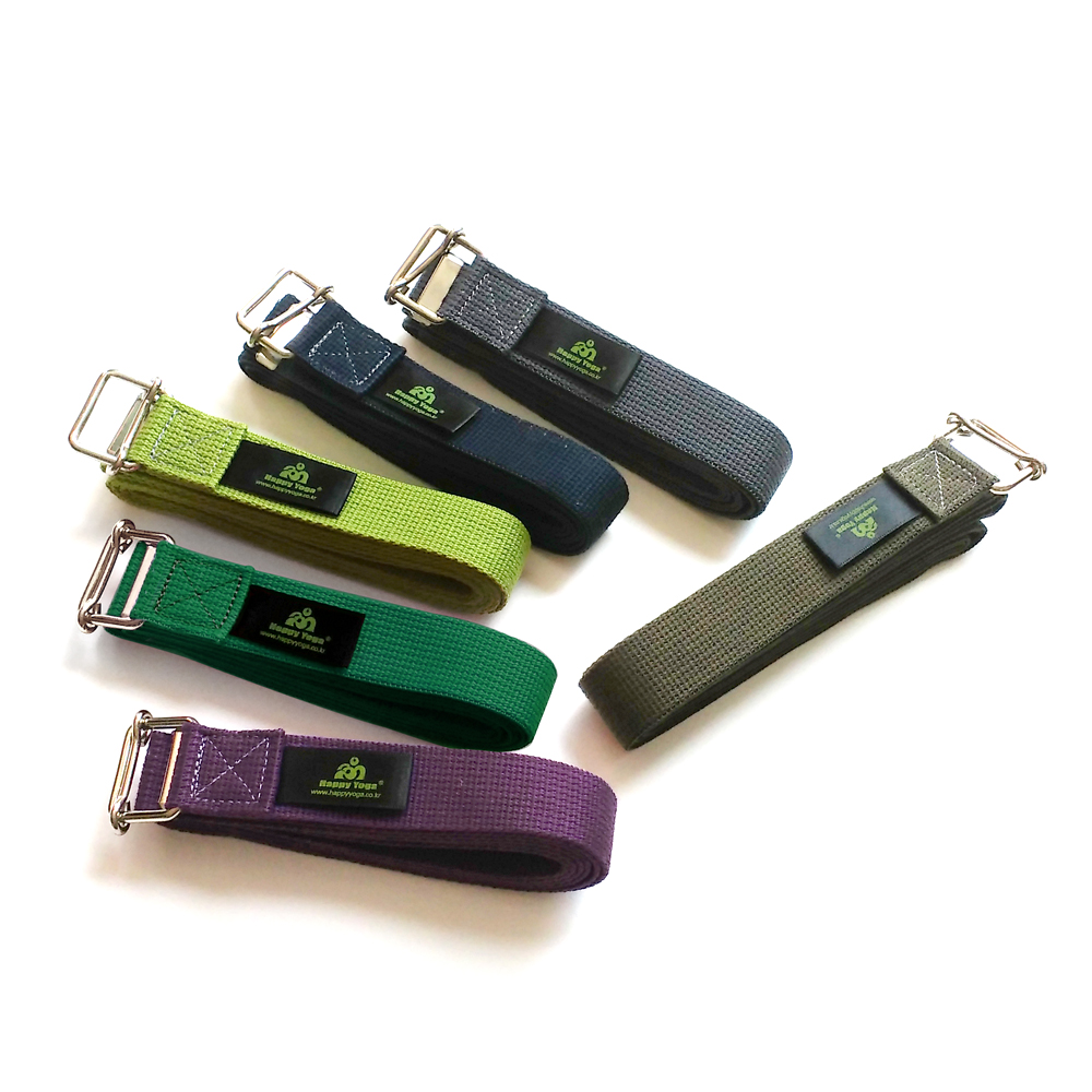 POOM | 2m요가벨트