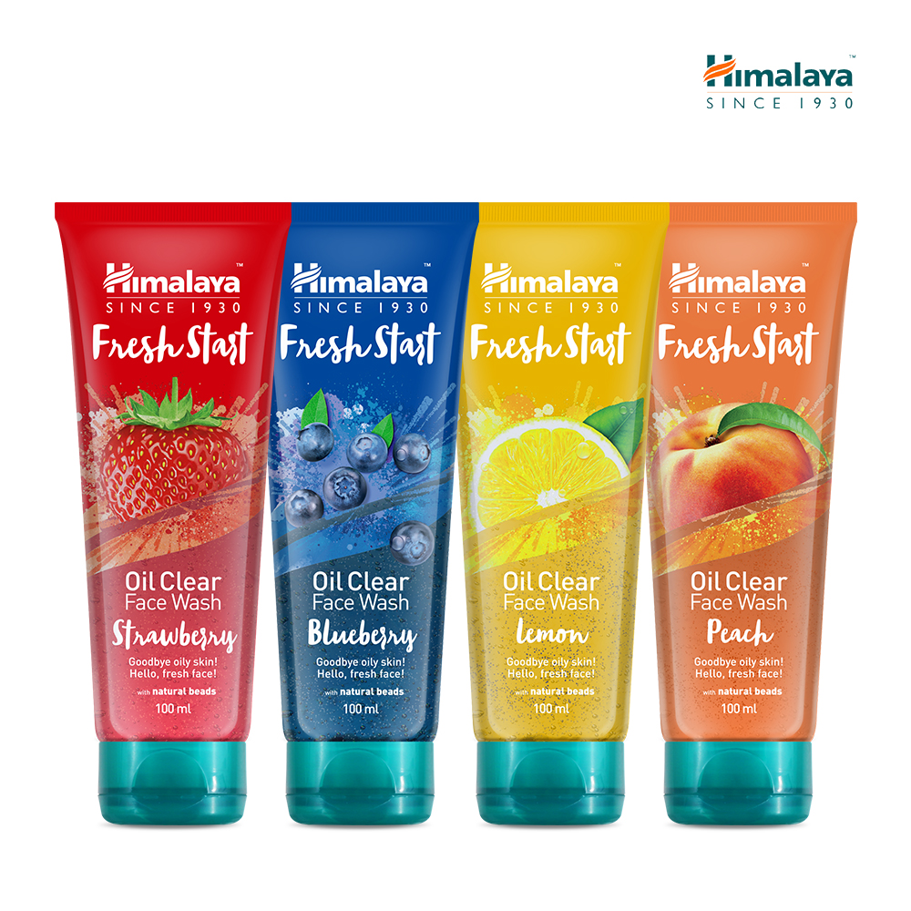 POOM | [1+1] 프레쉬스타트 약산성 클렌징젤 100ml