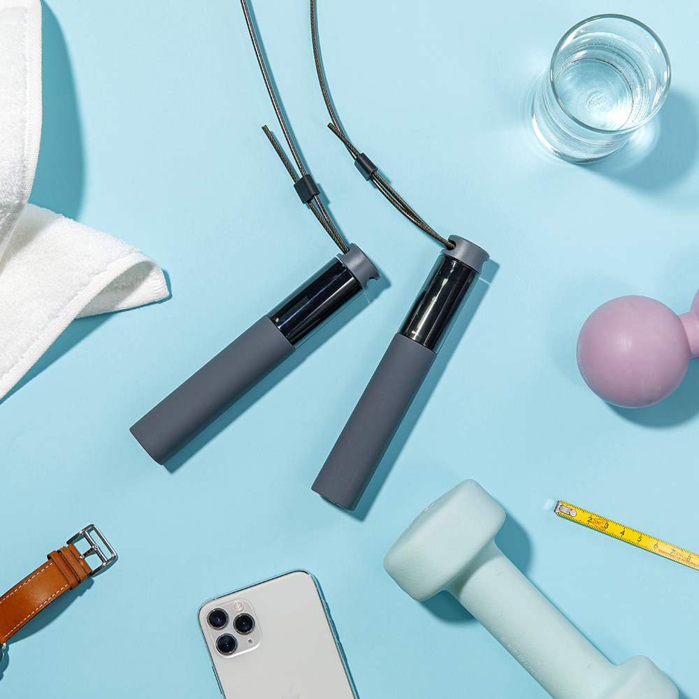 POOM | 점핏 스마트 줄넘기 WIMI-101