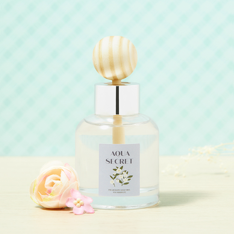 POOM | 차량용 아쿠아시크릿 80ml (20012125)