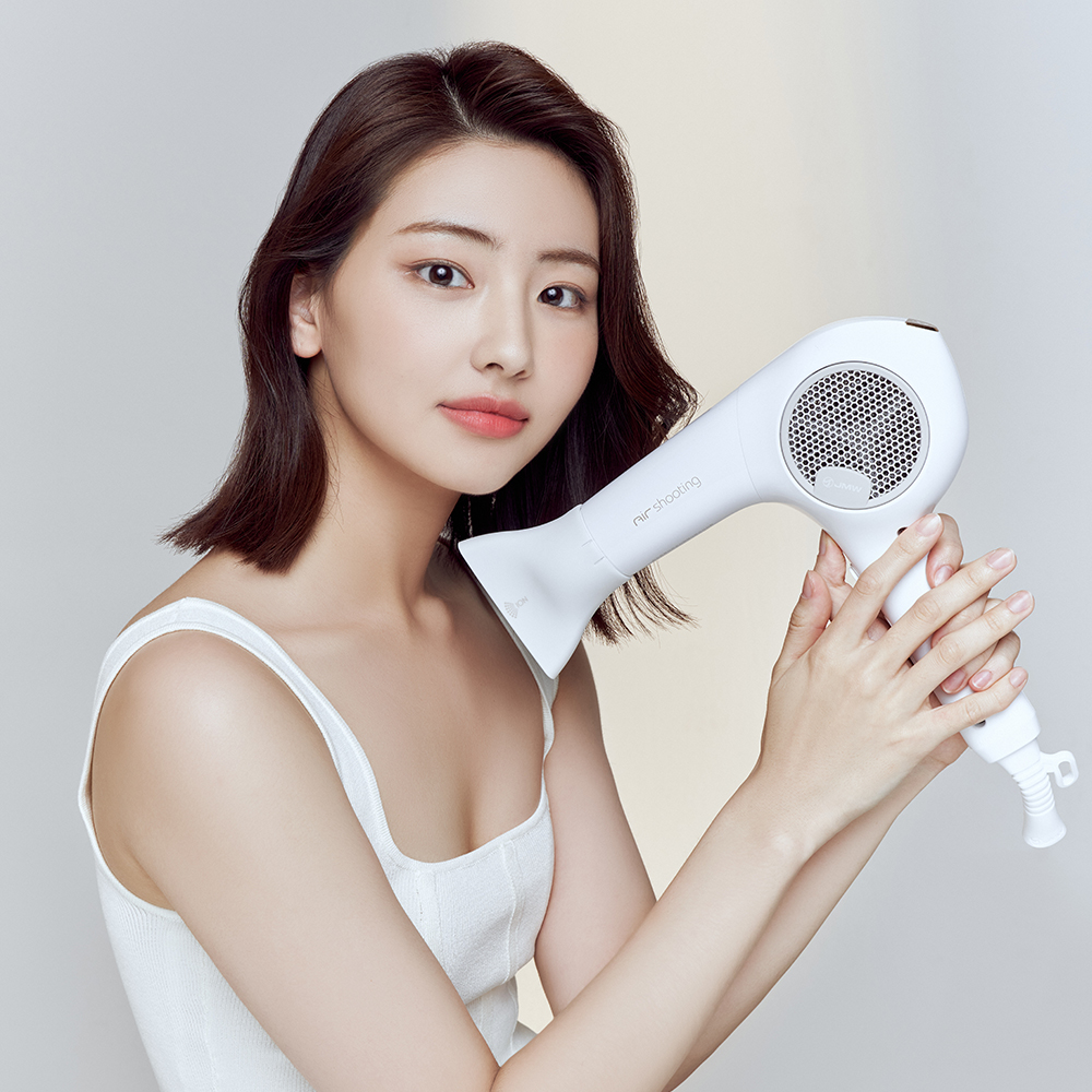 POOM | [JMW 본사] BLDC 항공모터 드라이기 에어슈팅 MC3A01A