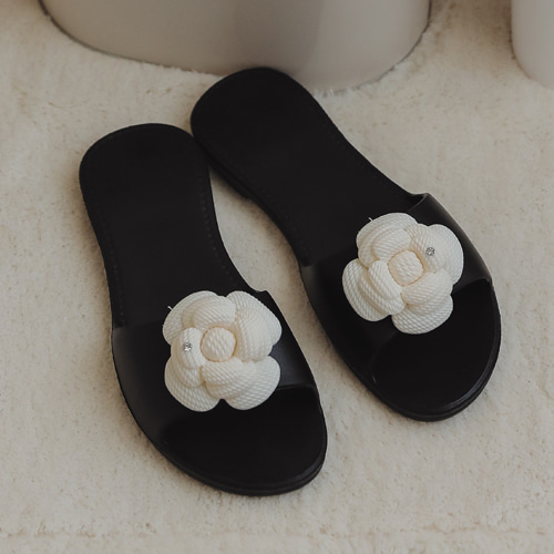 POOM | EVA 뷰티 다용도화 7color 거실화 슬리퍼 실내화 택1