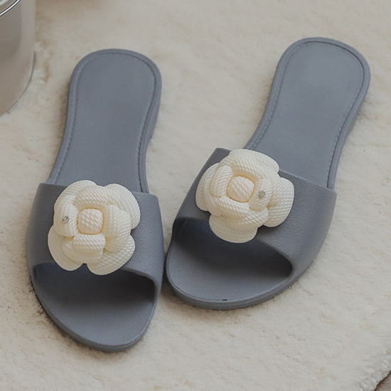 POOM | EVA 뷰티 다용도화 7color 거실화 슬리퍼 실내화 택1