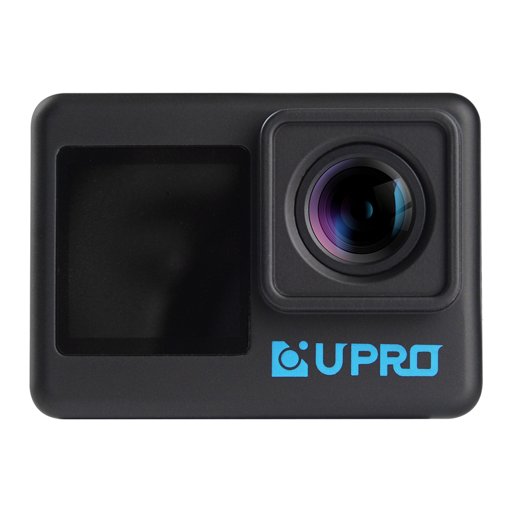 POOM | 유프로 프리미엄2 4K 액션캠 본품(Micro SD 미포함)