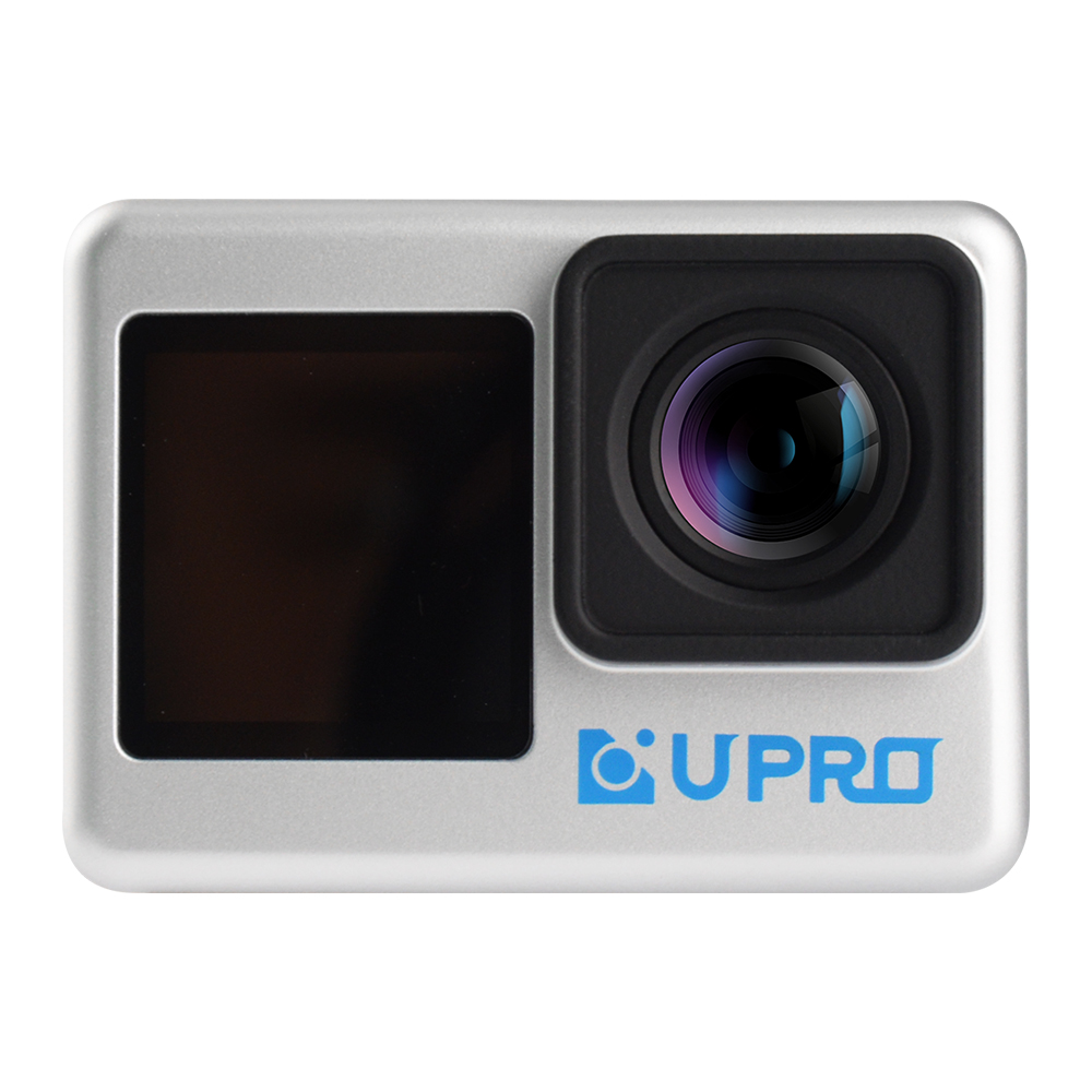 POOM | 유프로 프리미엄2 4K 액션캠 본품(Micro SD 미포함)