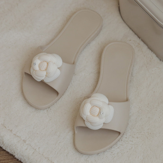 POOM | EVA 뷰티 다용도화 7color 거실화 슬리퍼 실내화 택1