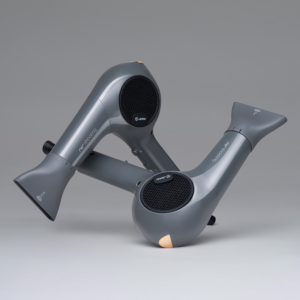 POOM | [JMW 본사] BLDC 항공모터 드라이기 에어슈팅 MC3A01A