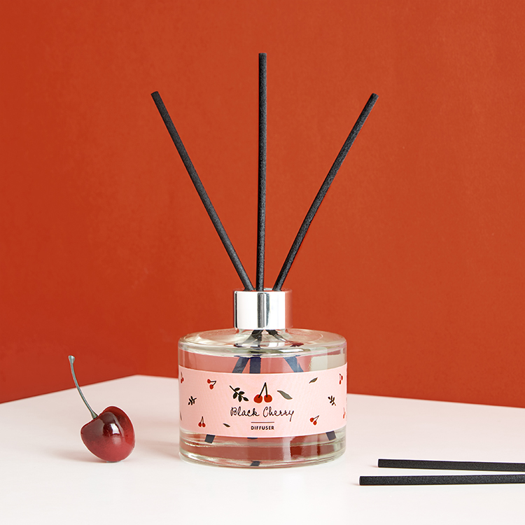 POOM | 200ml 디퓨져 블랙체리 (20010359)