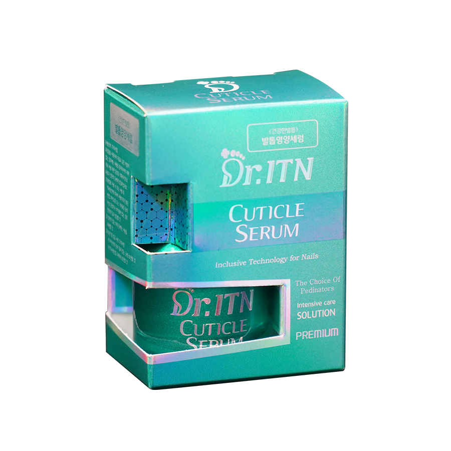 POOM | Dr.itn 손발톱 영양제 큐티클세럼 20ml