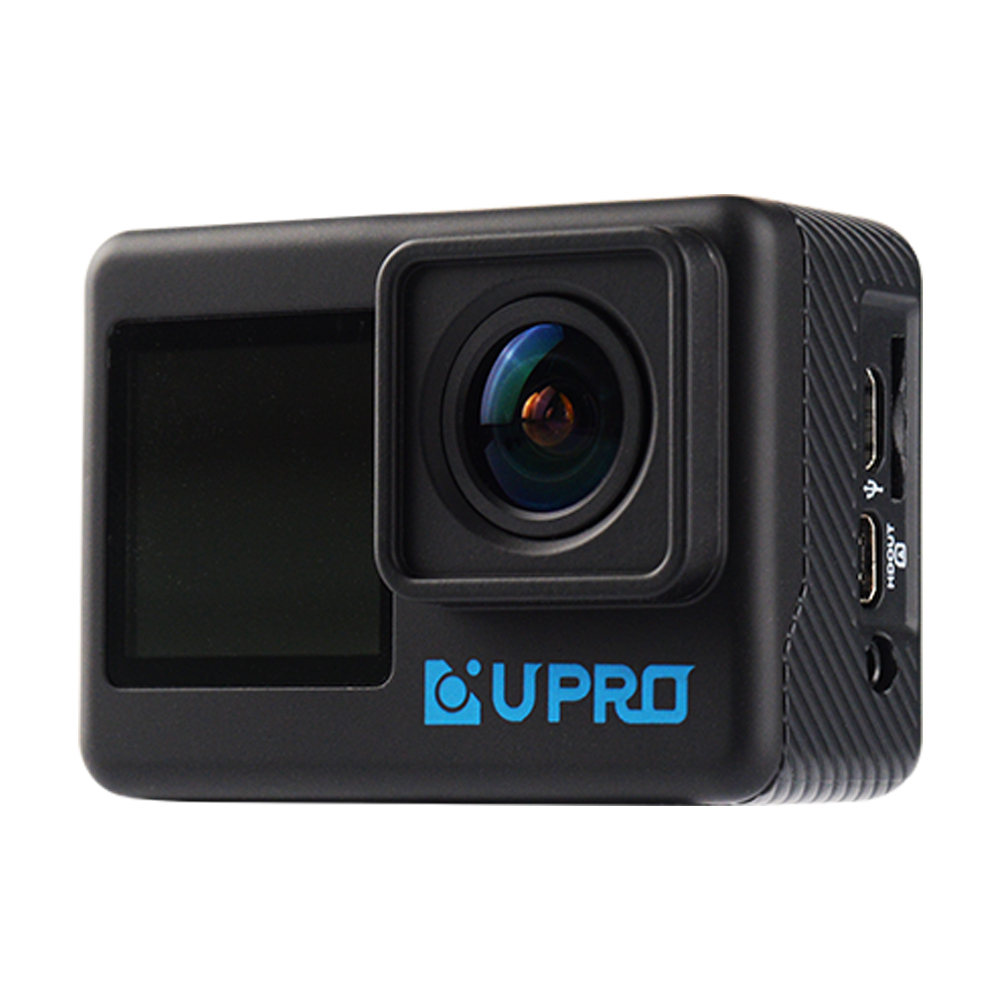 POOM | 유프로 프리미엄2 4K 액션캠 본품(Micro SD 미포함)