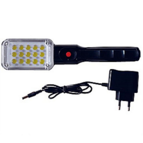 POOM | LED 충전식 작업등 NAVI161-01