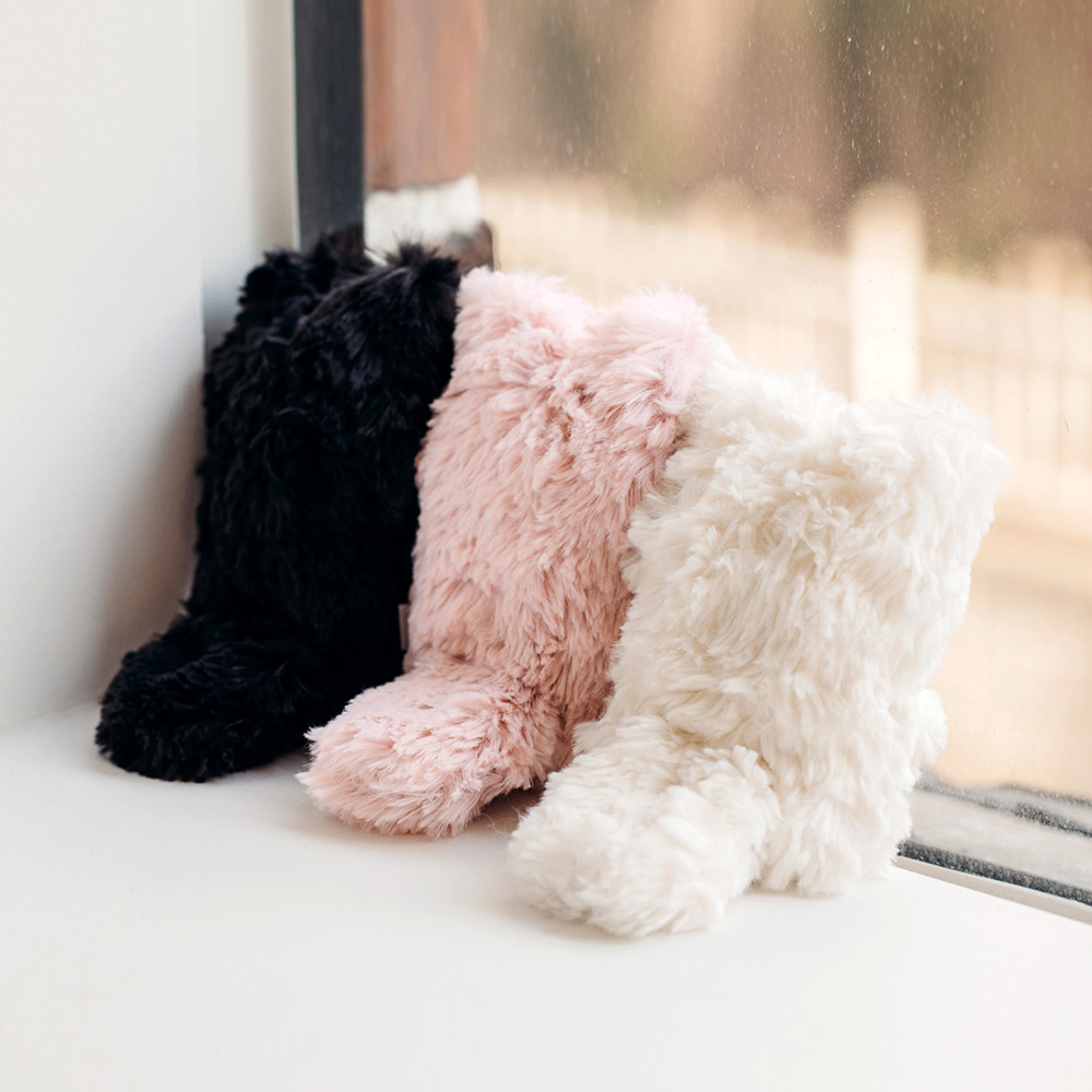 POOM | 피요 포푸리 캣 키링 3 color