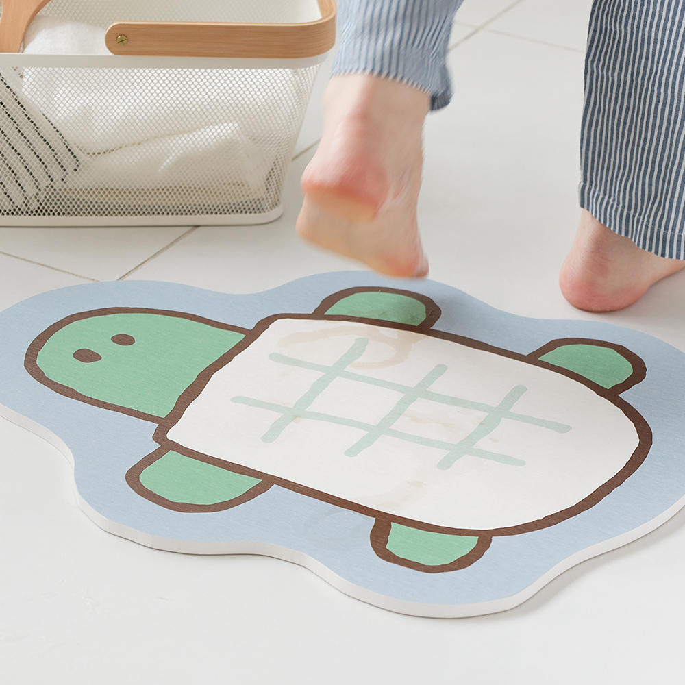 POOM | Romane 규조토 발매트 ver.2