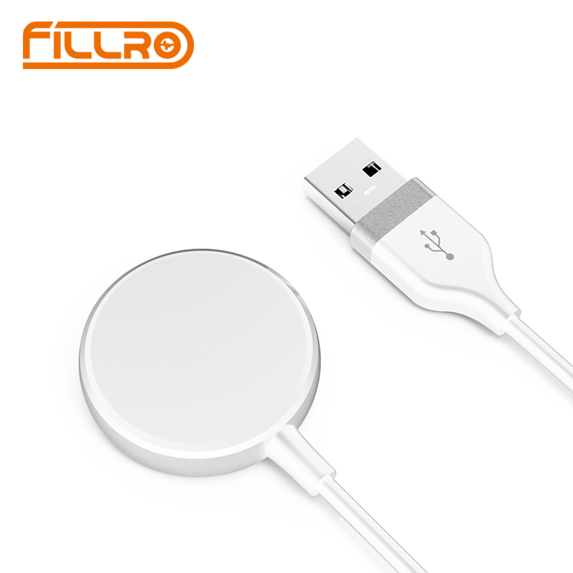 POOM | [FILLRO] 애플 워치 충전기 (SRWTX-IW01)