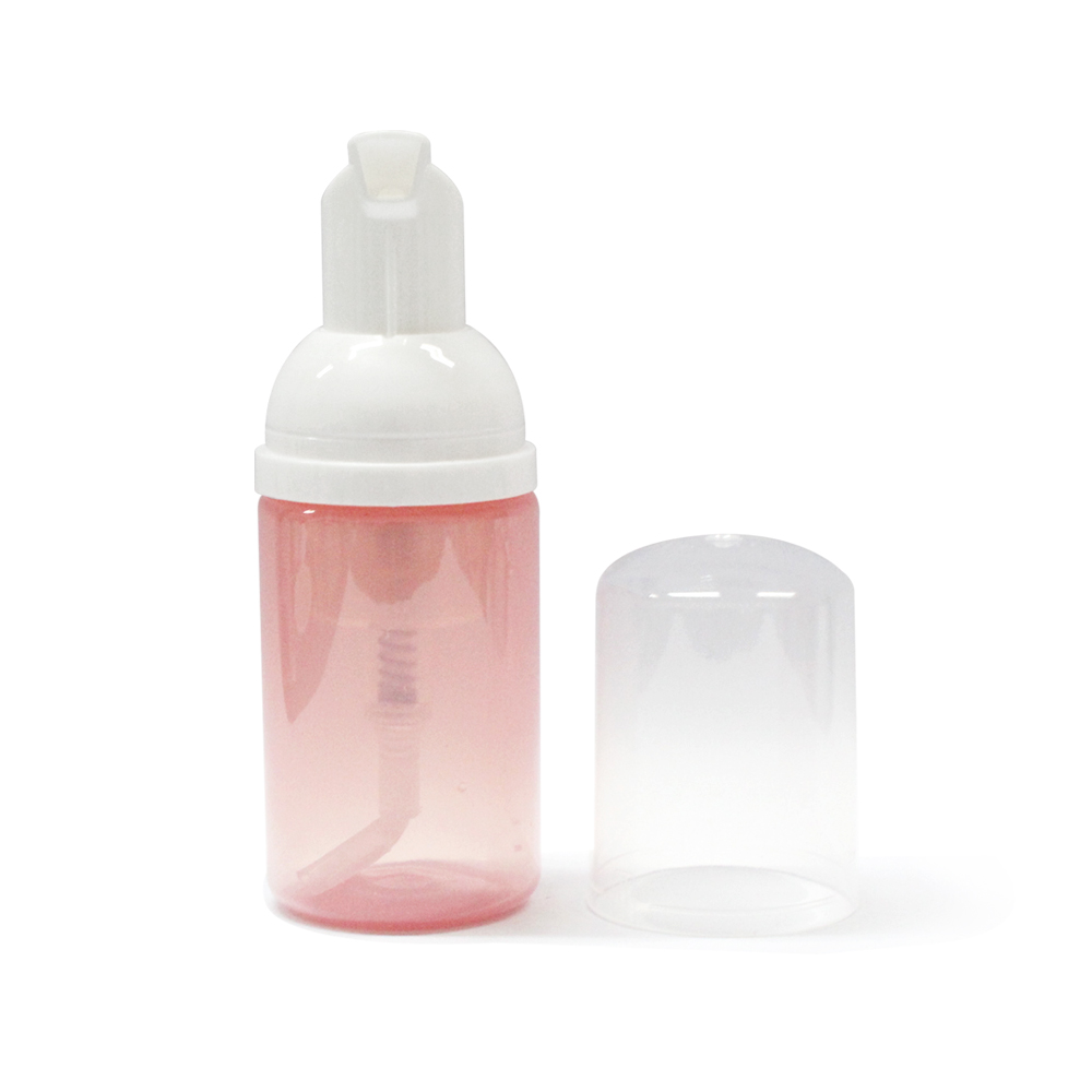 POOM | 어스엔유 거품 펌핑기(거품 용기) 50ml