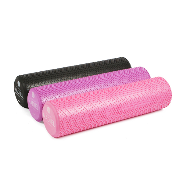 POOM | 나디엘 필라테스 폼롤러 60cm