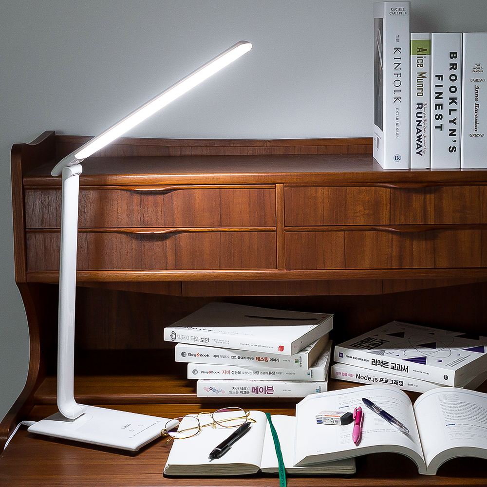 POOM | 레토 LED스탠드 LLS-01