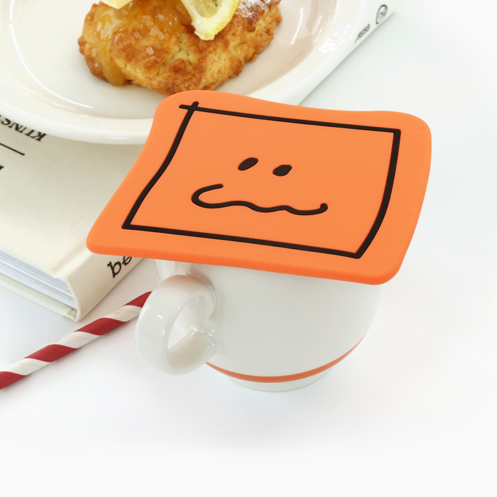 POOM | Romane 실리콘 컵코스터